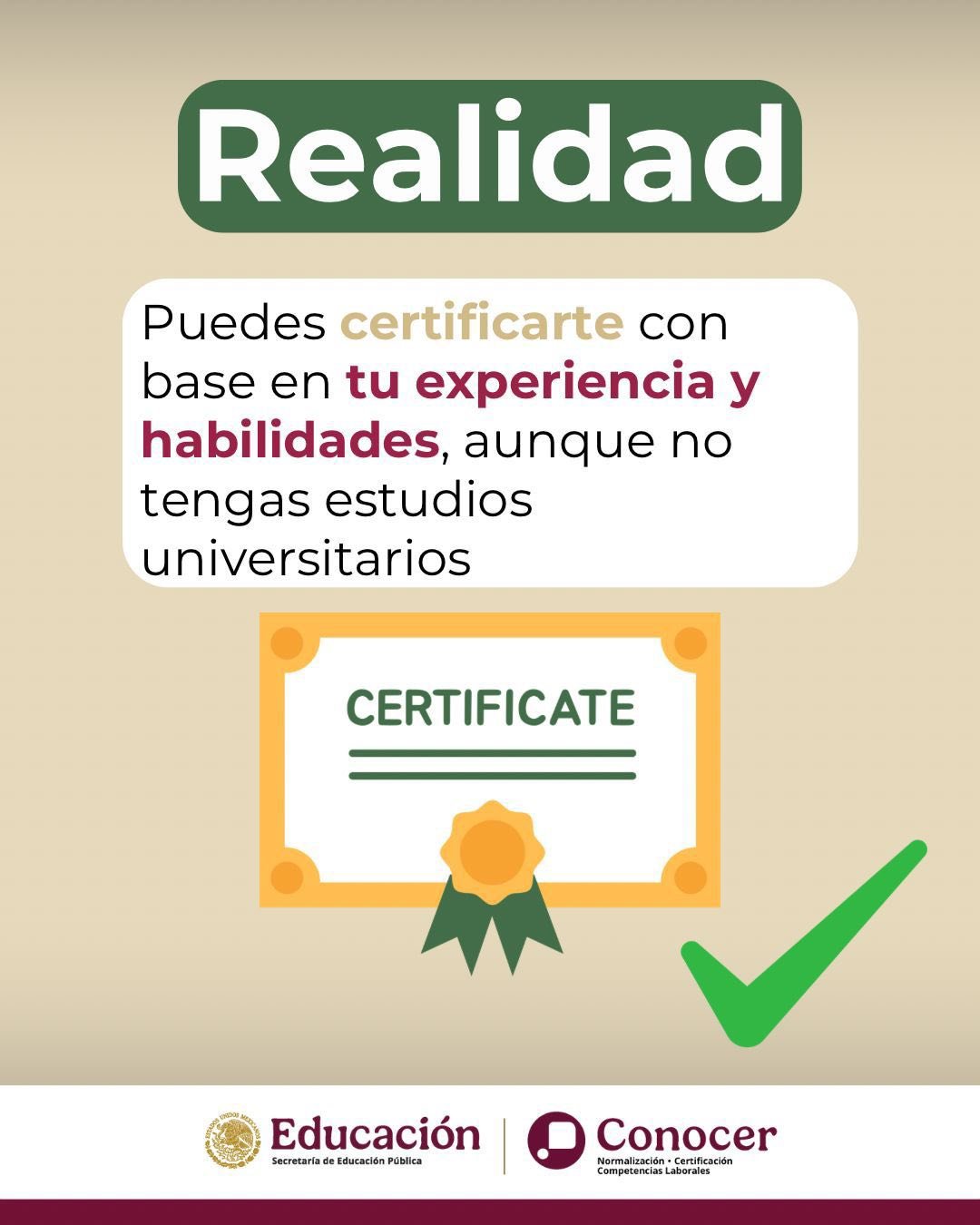 ¿Qué es el RENEC? - ICCEA